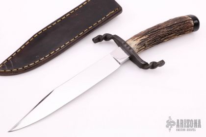 Greg Covington Knives | Arizona Custom Knives | Arizona Custom Knives