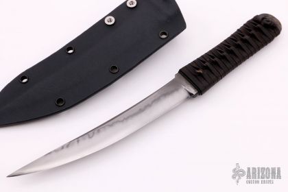 Bensinger, JW - Arizona Custom Knives