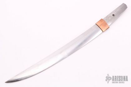 Bensinger, JW - Arizona Custom Knives