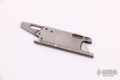 Todd Rexford Knives - Arizona Custom Knives | Arizona Custom Knives