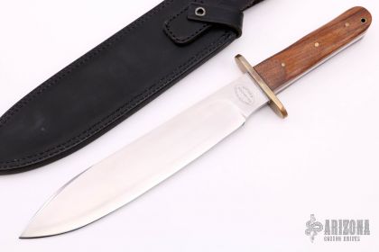 Blackjack Knives | AZCK | Arizona Custom Knives