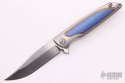 Sharp by Design - Arizona Custom Knives | Arizona Custom Knives