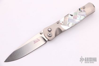 Santa Fe Stoneworks | Arizona Custom Knives | Arizona Custom Knives