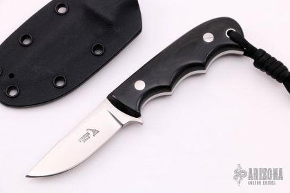 Murr, Keith - Arizona Custom Knives