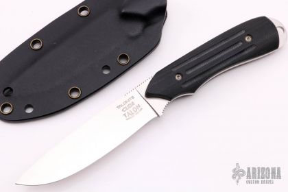 Simonich, Rob | Arizona Custom Knives