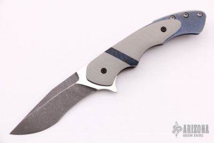 Philip Booth Knives | Arizona Custom Knives | Arizona Custom Knives