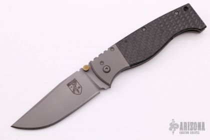 Martin Knives | Arizona Custom Knives | Arizona Custom Knives