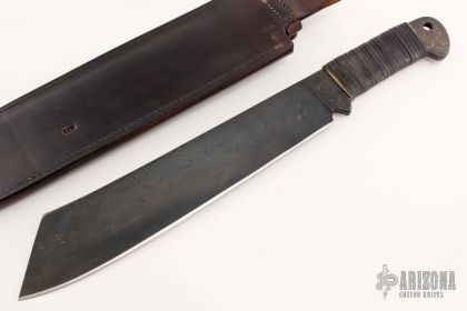 Lin, Marcus - Arizona Custom Knives