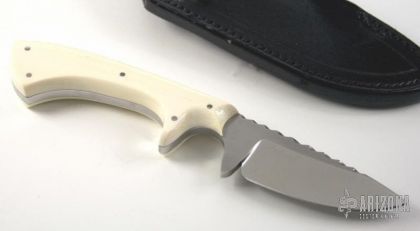 Patrick | Arizona Custom Knives