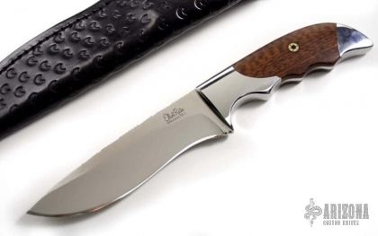 Reiter, Elliott - Arizona Custom Knives