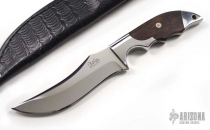 Reiter, Elliott - Arizona Custom Knives