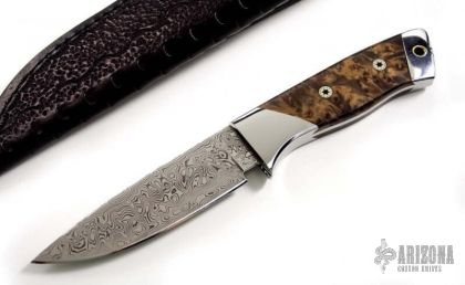 Reiter, Elliott - Arizona Custom Knives