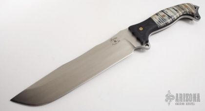 Busse Combat Knife Company | AZCK - Arizona Custom Knives