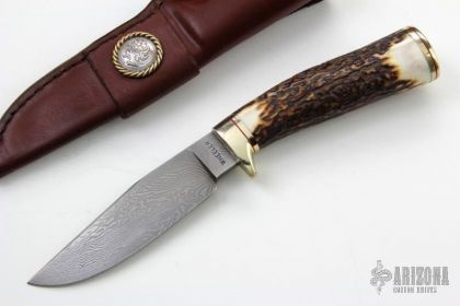 Wheeler, Gary - Arizona Custom Knives