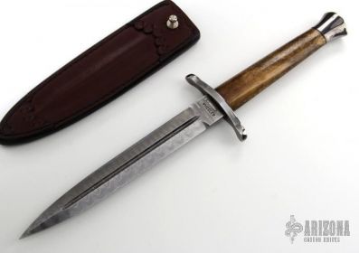 Wheeler, Gary - Arizona Custom Knives