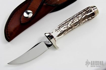 Rob Hudson Knives • Arizona Custom Knives - Arizona Custom Knives