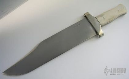 Weatherford Brothers - Arizona Custom Knives