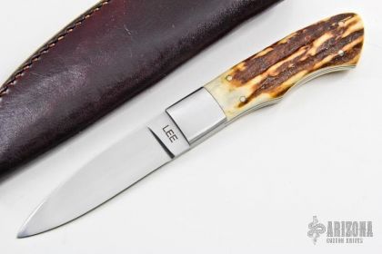 Tommy Lee Custom Knives | Arizona Custom Knives | Arizona Custom Knives