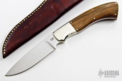 Karlin, Don - Arizona Custom Knives