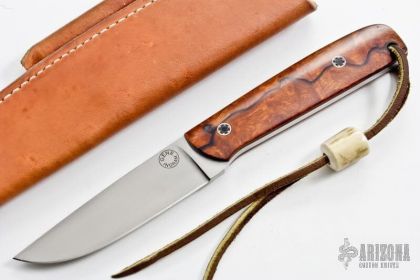 Gene Ingram Knives | Arizona Custom Knives - Arizona Custom Knives