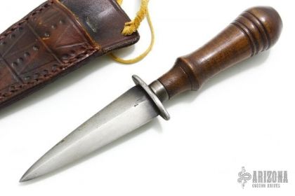 Swamp Fox Knives - Arizona Custom Knives