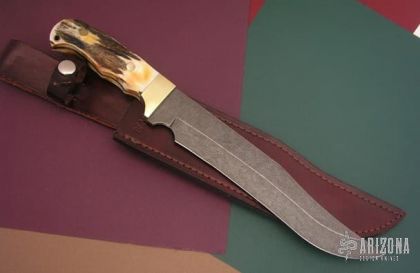 Bear MGC Cutlery | Arizona Custom Knives