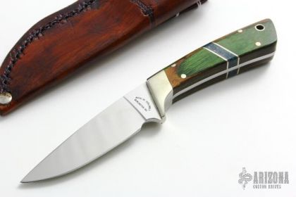 Colwill, Ron - Arizona Custom Knives