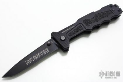 Dark Ops Knives - Arizona Custom Knives