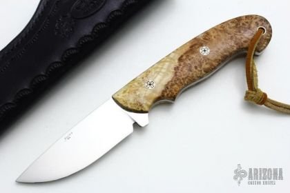 Sigg (Siggma), Jim - Arizona Custom Knives