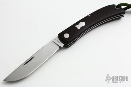 K. R. (Keith) Johnson Knives - AZCK - Arizona Custom Knives