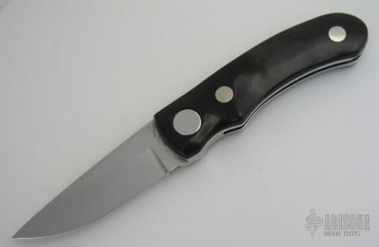 Barry Wood Knives | Arizona Custom Knives - Arizona Custom Knives