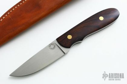 Gene Ingram Knives | Arizona Custom Knives - Arizona Custom Knives