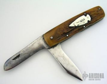 William (Bill) Scagel | Arizona Custom Knives - Arizona Custom Knives