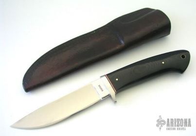 Jim Sasser Knives | Arizona Custom Knives - Arizona Custom Knives