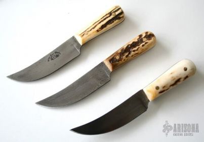 Wild Boar Blades - Arizona Custom Knives