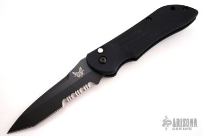 Benchmade Knives | Arizona Custom Knives - Arizona Custom Knives