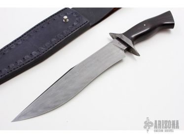 Phillip Patton Knives | Arizona Custom Knives - Arizona Custom Knives