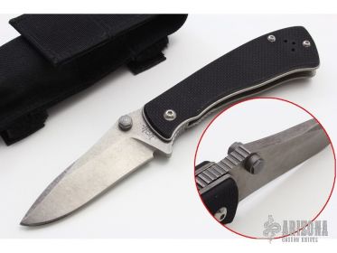 Red Blade Knives - Arizona Custom Knives