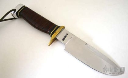 Greg Covington Knives | Arizona Custom Knives | Arizona Custom Knives