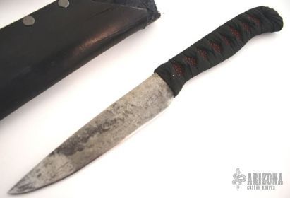Nowicki, Larry - Arizona Custom Knives