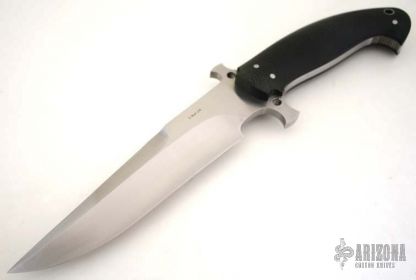 Steve Likarich Knives • Arizona Custom Knives - Arizona Custom Knives