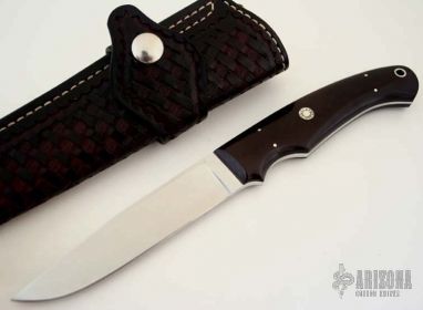 Clay, J.D. - Arizona Custom Knives