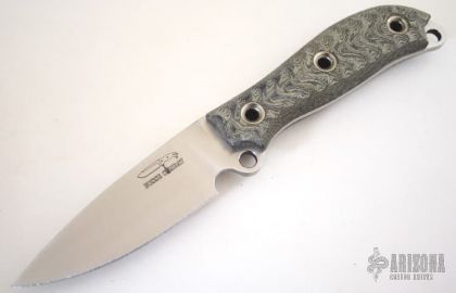 Busse Combat Knife Company | AZCK - Arizona Custom Knives