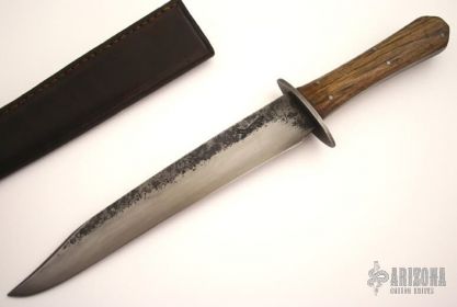 Swamp Fox Knives - Arizona Custom Knives