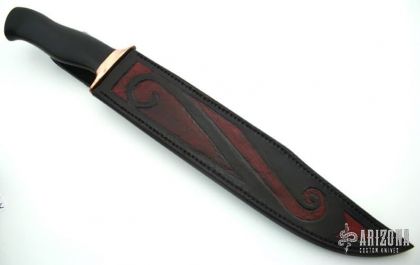 Stuart Smith Knives | Arizona Custom Knives - Arizona Custom Knives