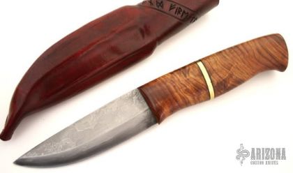 Stuart Smith Knives | Arizona Custom Knives - Arizona Custom Knives