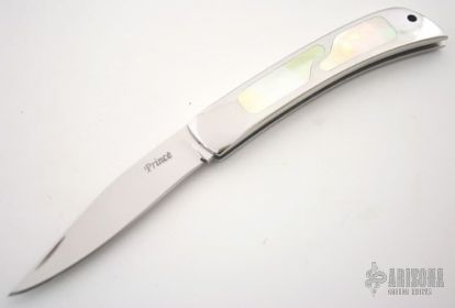 Joe Prince Knives | Arizona Custom Knives - Arizona Custom Knives