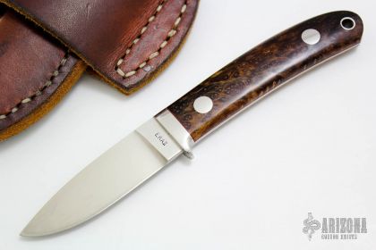 Russ Andrews II Knives • Arizona Custom Knives - Arizona Custom Knives