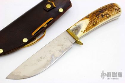 Idaho Knife Works - Arizona Custom Knives