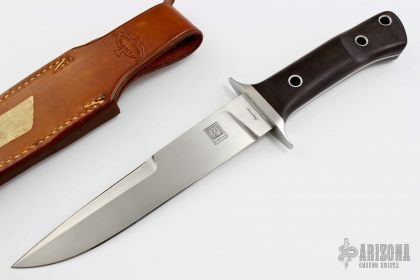 Rexroat, Kirk - Arizona Custom Knives